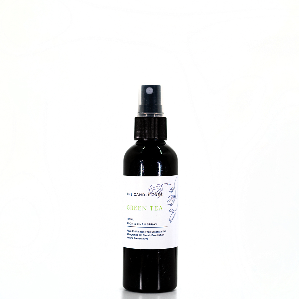 Room & Linen Sprays | Handmade Fragrances in Singapore – The Candle Tree